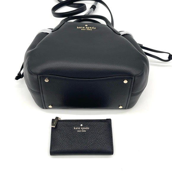 kate spade | Bags | Kate Spade Small Dumpling Satchel Crossbody Bag ...